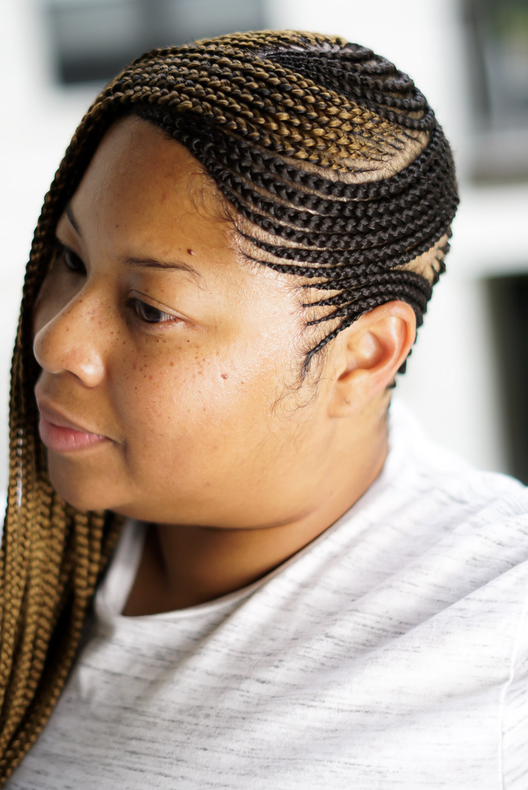 Yatsa Creations | Premium Braid Appointments — McDonough, GA