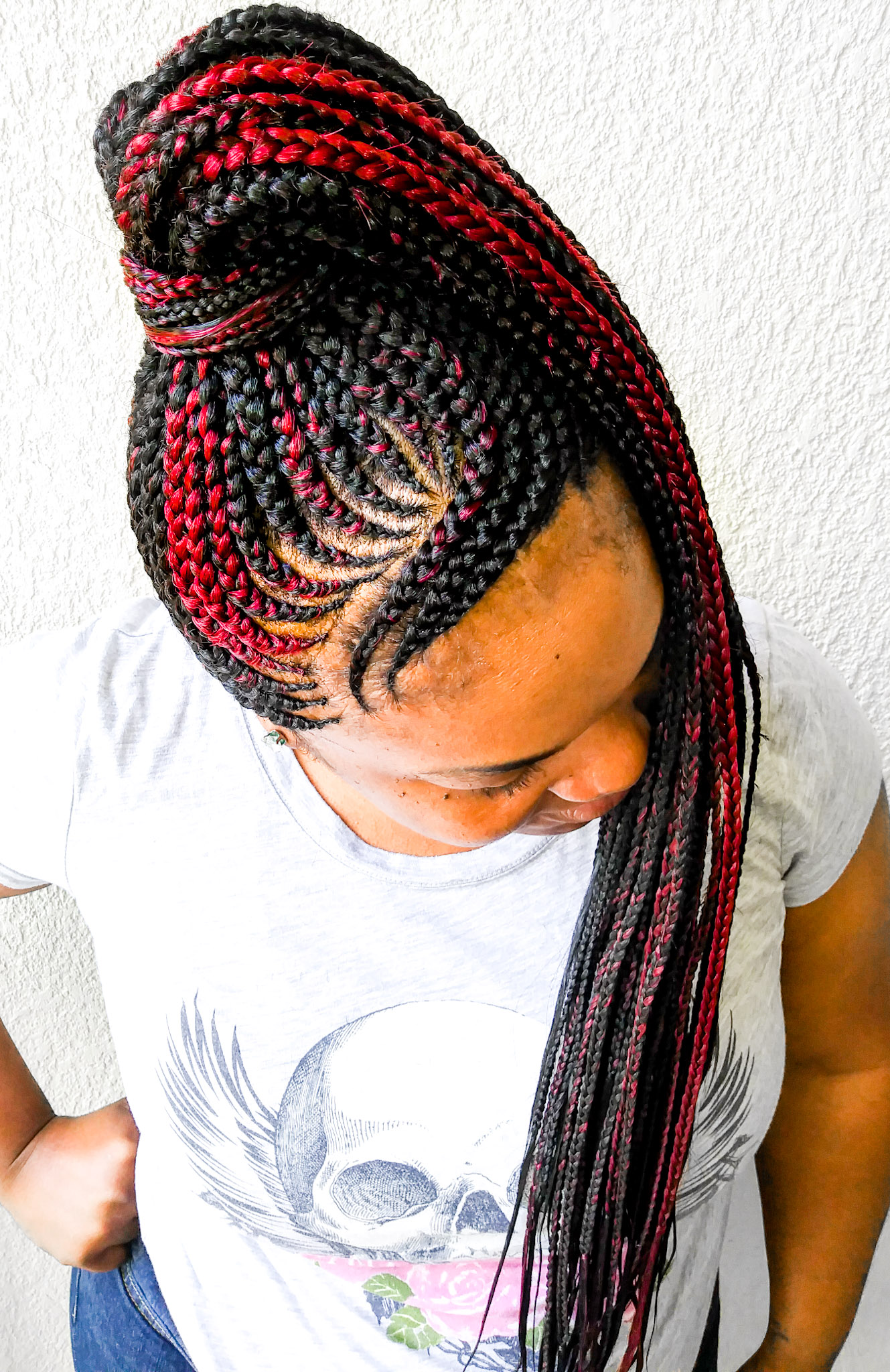 Yatsa Creations | Premium Braid Appointments — McDonough, GA